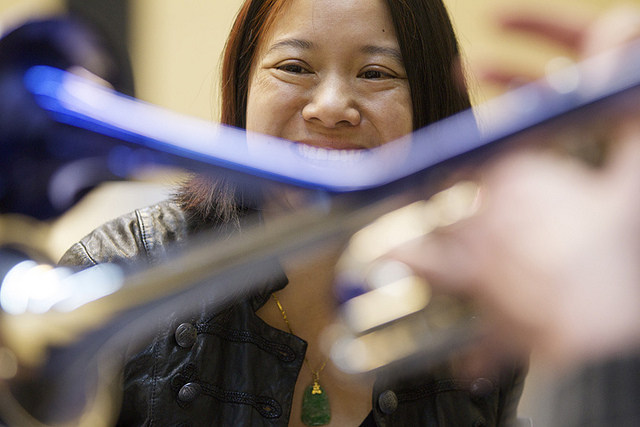 interview in MusikFabrik’s new 2014/15 Season Brochure – Liza Lim