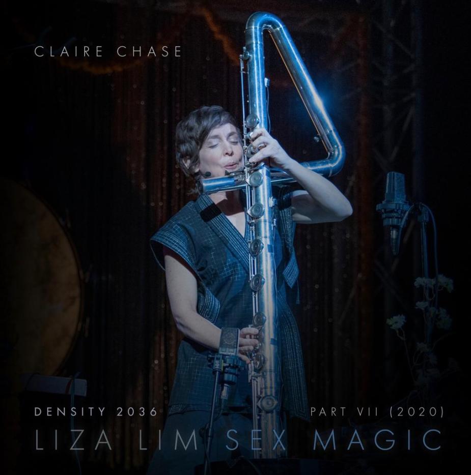 Discography – Liza Lim