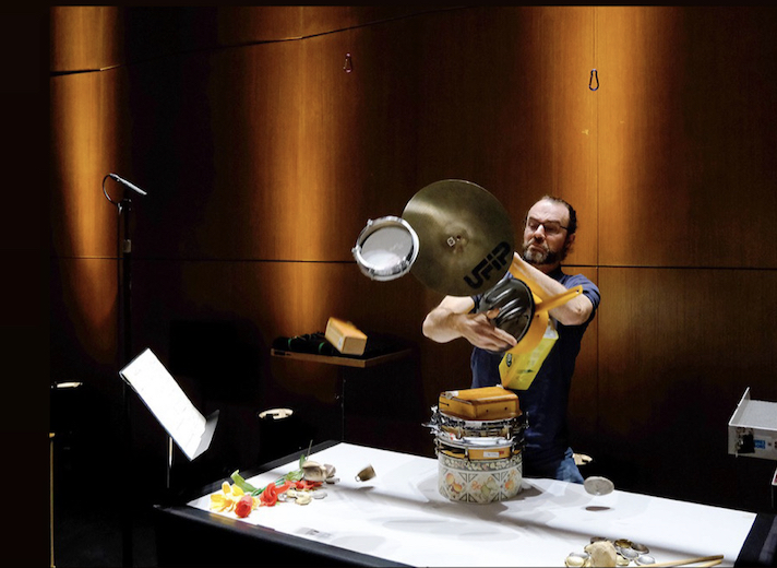 The Tailor of Time (2023): time paradoxes and the sentiency of notation ...