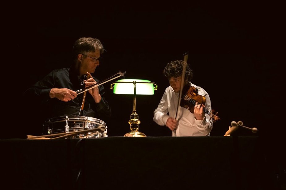 Liza Lim – composer