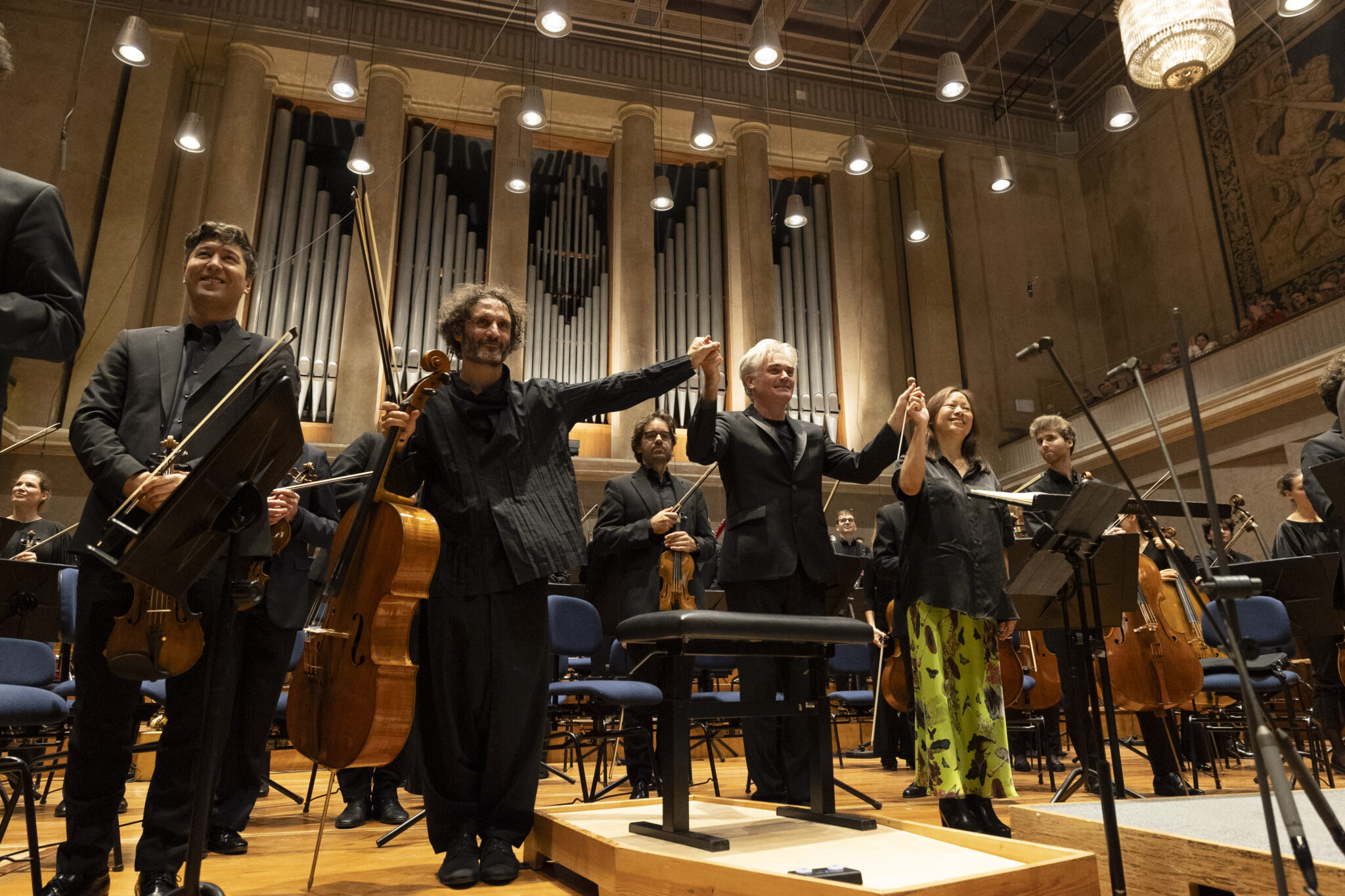 Liza Lim – composer